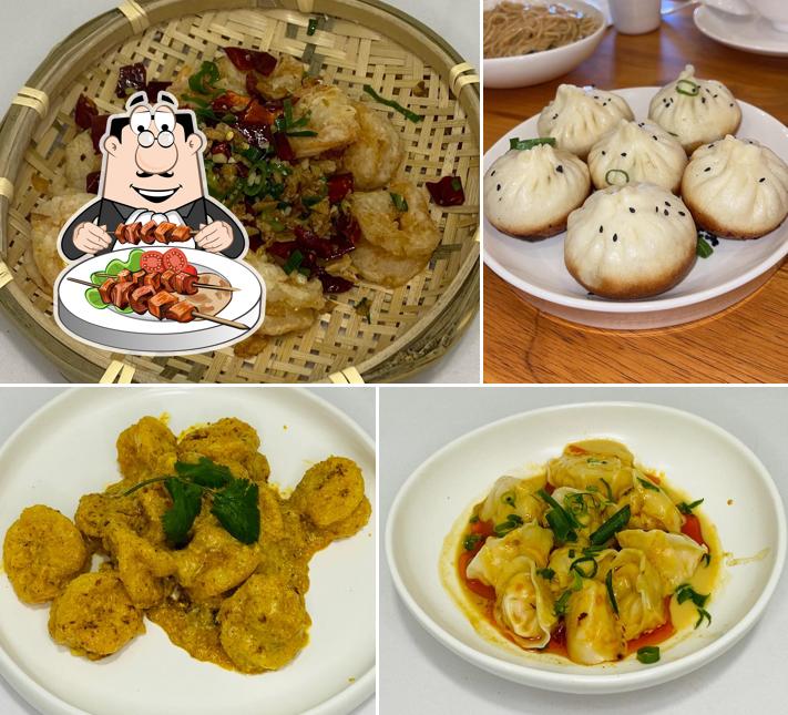 Dumpling Bar, Cabramatta - Restaurant menu, prices and reviews