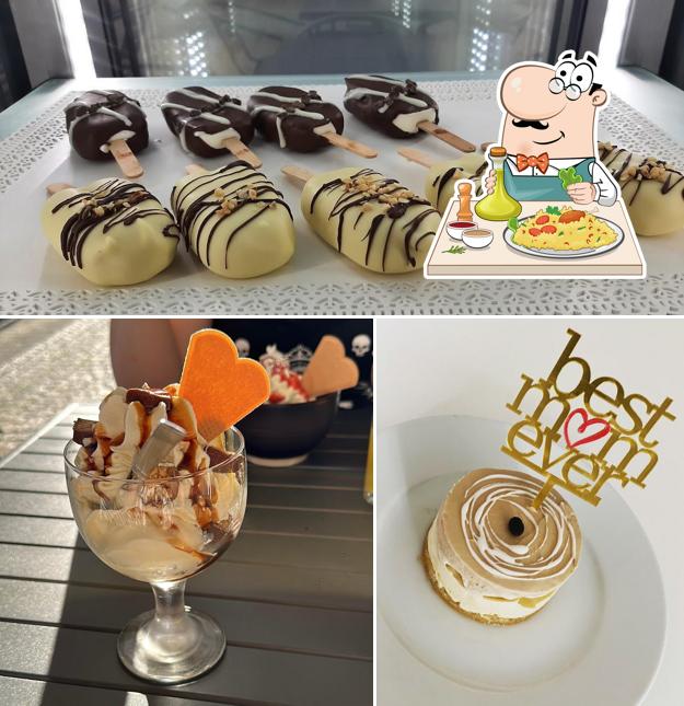 Eiscafe Matiné, Göppingen - Opiniones del restaurante