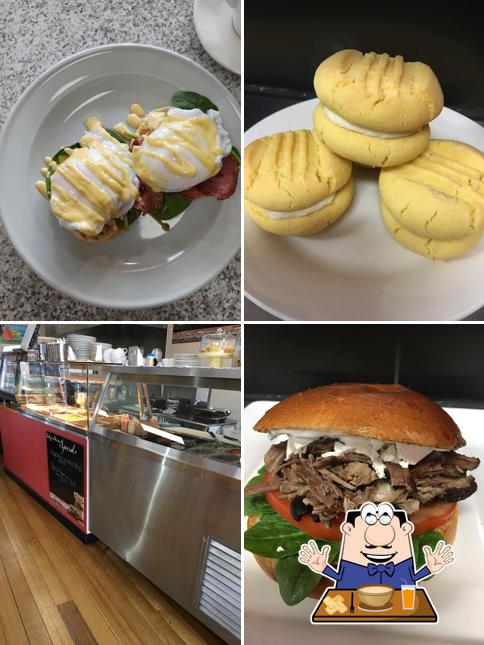 Main Street Cafe, Portland - Restaurant menu, prices and reviews