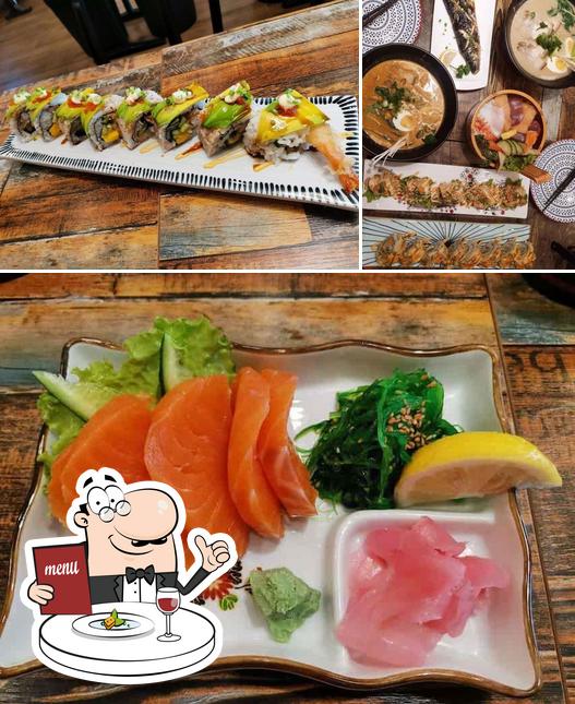 Best restaurants in Ayala Malls Manila Bay - Restaurant Guru