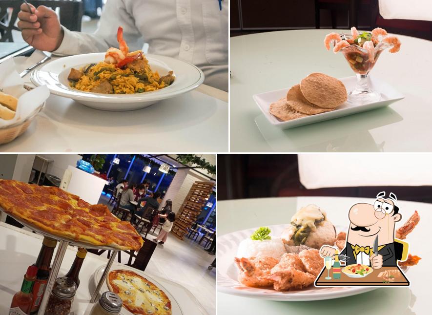 Gourmet Cimaco Mazatlán, Mazatlán - Menú del restaurante, precios y reseñas