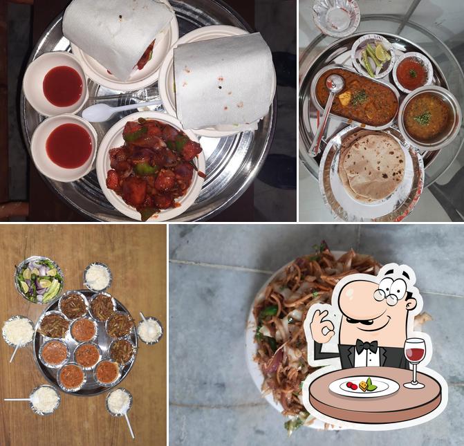 Guddu Da Dhaba, Jaipur - Restaurant menu, prices and reviews