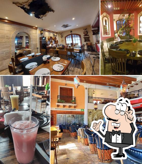 Los 20 mejores restaurantes en Saltillo, octubre 2025 - Restaurant Guru