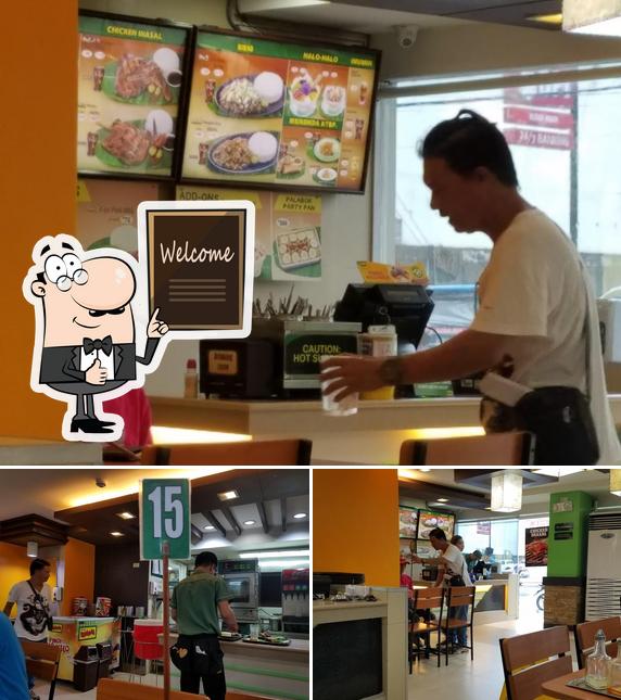 Mang Inasal restaurant, Iloilo City, Red Plaza Building - Restaurant ...