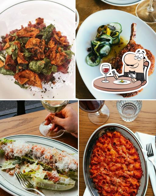 Marion Wine Bar in Fitzroy - Restaurant reviews