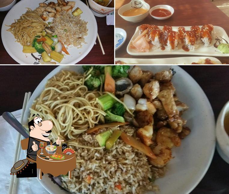 Best teriyaki chicken in Springfield restaurants, winter 2024 ...