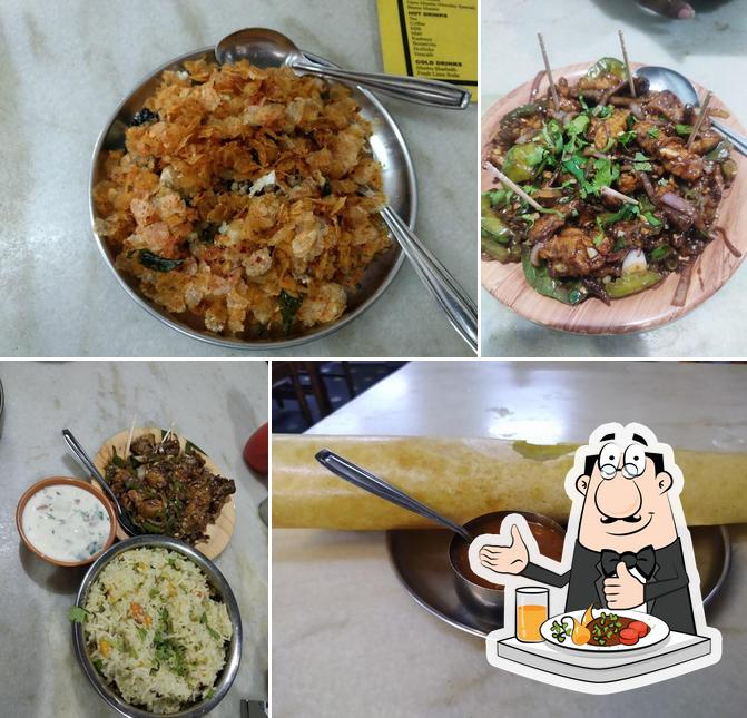 Best fried mushrooms in Moodbidri restaurants, spring 2024 - Restaurant ...