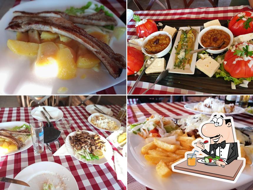 Top 5 restaurants with pastrmajlija in Skopje, october 2025 ...