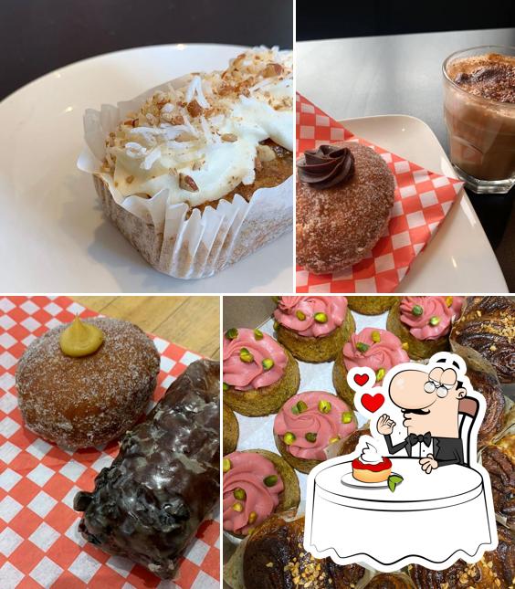 Café Pinocchio Cafè, Montréal - Opiniones del restaurante