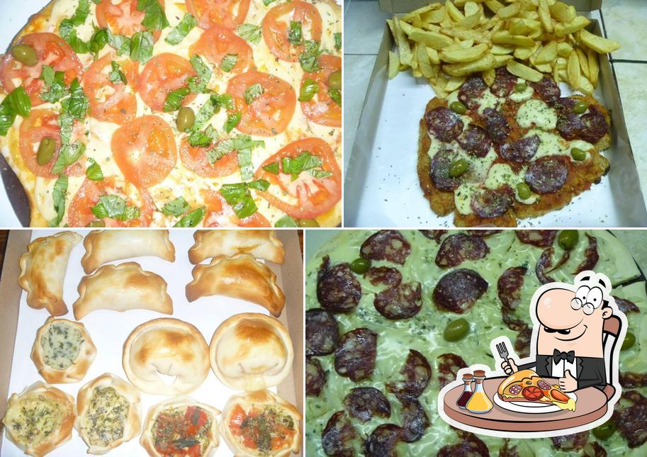 Pizzeria El Rey, Olivos - Opiniones del restaurante