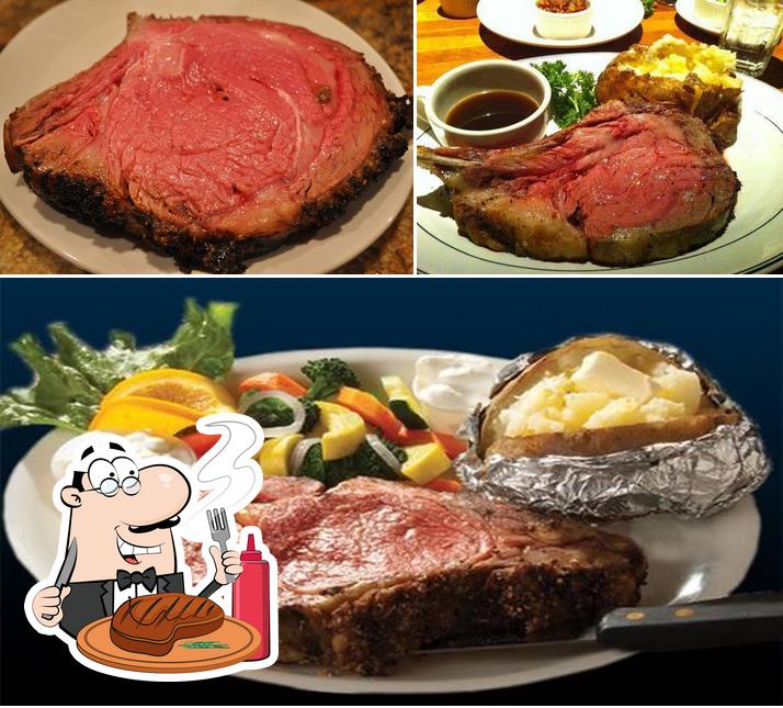 First Round Draft, 611 S McCulloch Blvd W in Pueblo West - Restaurant ...