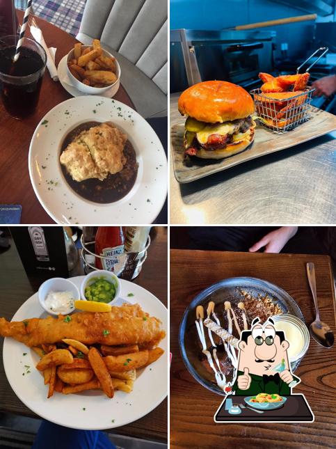 The Fellsider, Gateshead - Restaurant menu, prices and reviews