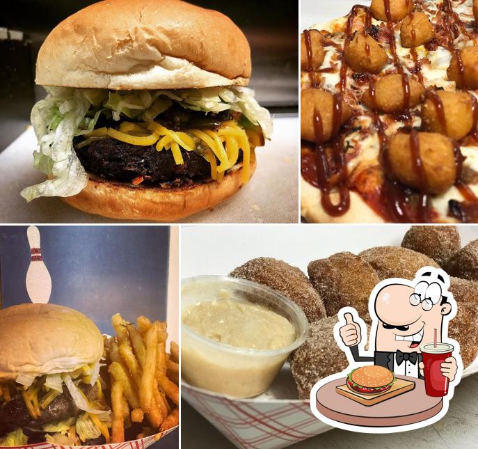 The Gutter in Hettinger - Restaurant reviews