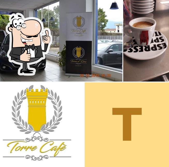 Torre Cafè pub & bar, Praia A Mare