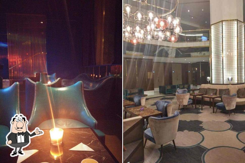 Uptown Bar, Lisbon - Restaurant menu, prices and reviews