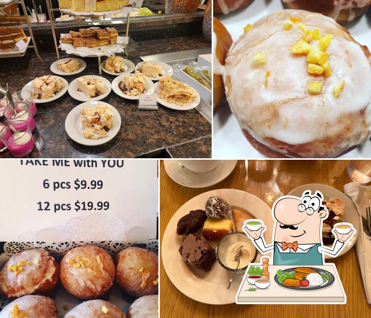 Red Apple Buffet-Restaurant, Chicago - Restaurant menu, prices and reviews