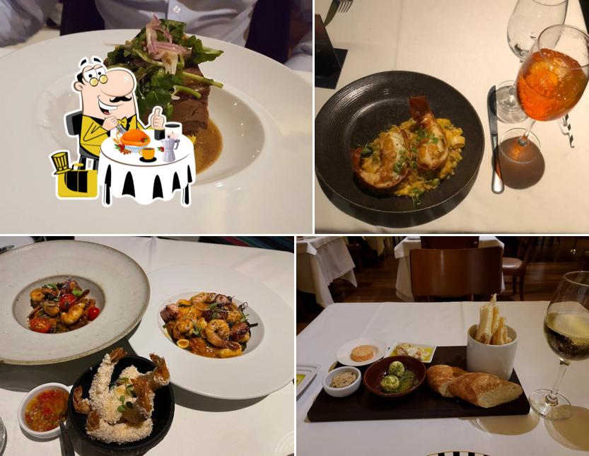 Amado, Salvador - Menu do restaurante, preços e opiniões