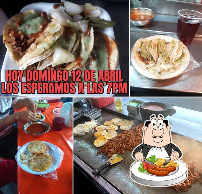 Best tacos in Morelia restaurants, winter 2023 - Restaurant Guru