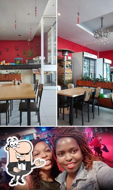 Asian Point Brentwood Park, Benoni - Restaurant menu, prices and reviews