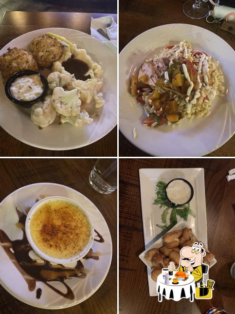 Blue Bird Inn, Lebanon - Restaurant menu, prices and reviews
