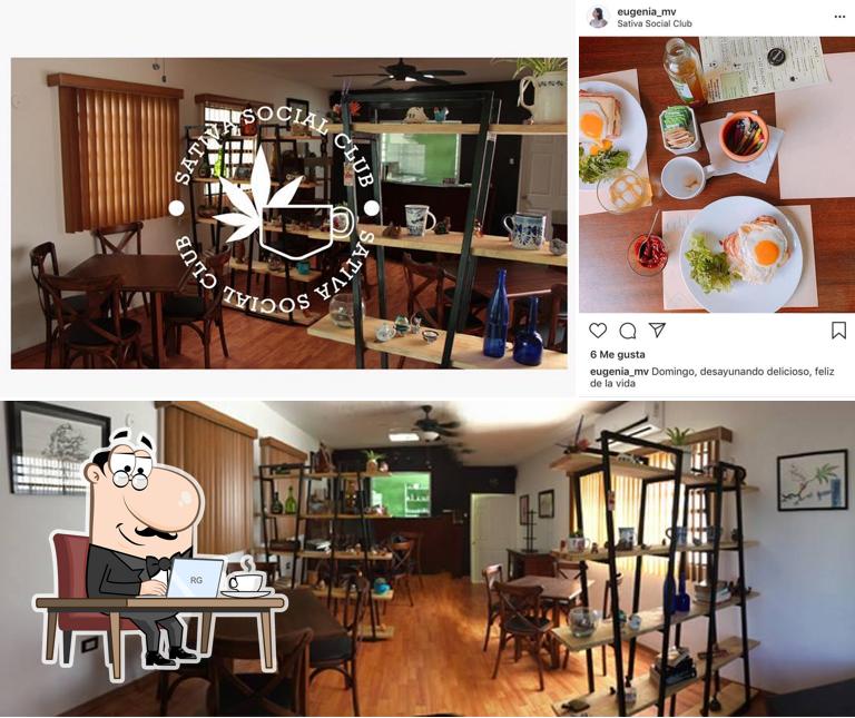 Cafri - El café en frío, Merida - Menú del restaurante, precios y reseñas