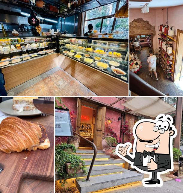 Casarìa SP restaurante, São Paulo - Avaliações de restaurantes