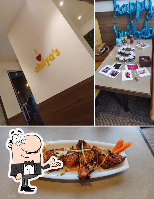 Chilya's, Mumbai - Restaurant reviews