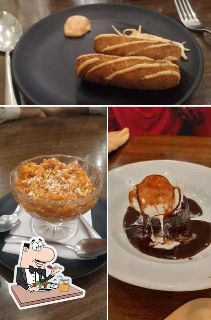 Dolchii, Pune - Restaurant menu and reviews
