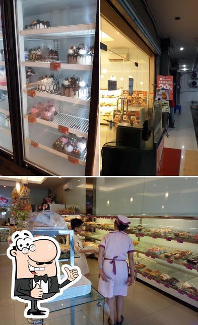 Fancy Bakery Majapahit, Semarang - Restaurant reviews