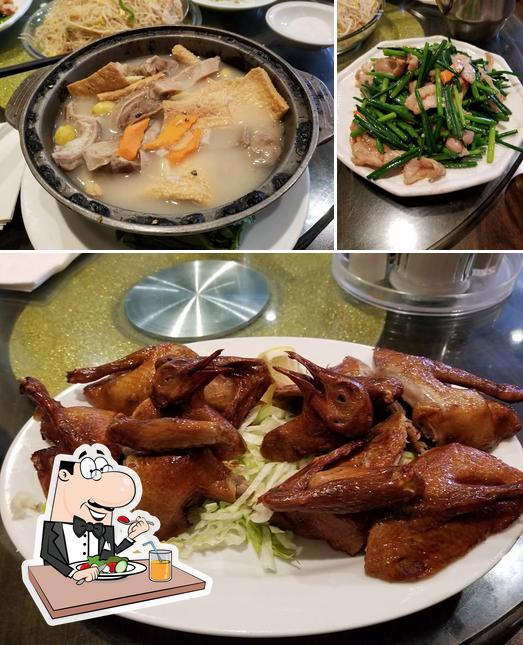Fortune Garden Restaurant in Seattle