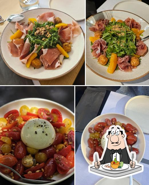 Granello - Pizza Italiana, Athens - Restaurant menu, prices and reviews