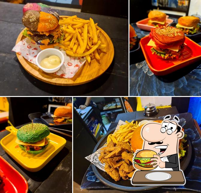 HangOut Resto Muntinlupa 2, Muntinlupa - Restaurant menu, prices and ...