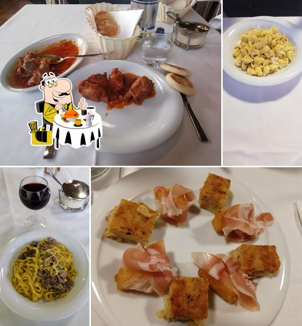 La Cà Longa di maranello ristorante, Torre Maina - Recensioni del ...