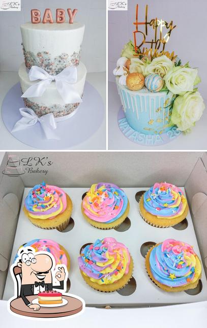 Lk's Bakery, Randfontein