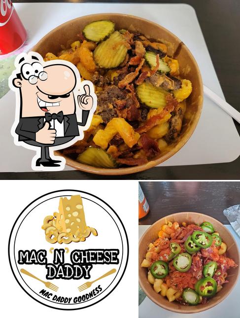 Mac 'N' Cheese Daddy in Sherwood Park - Restaurant reviews
