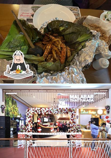 Malabar Thattukada - Dubai (Qusais), Dubai - Opiniones del restaurante