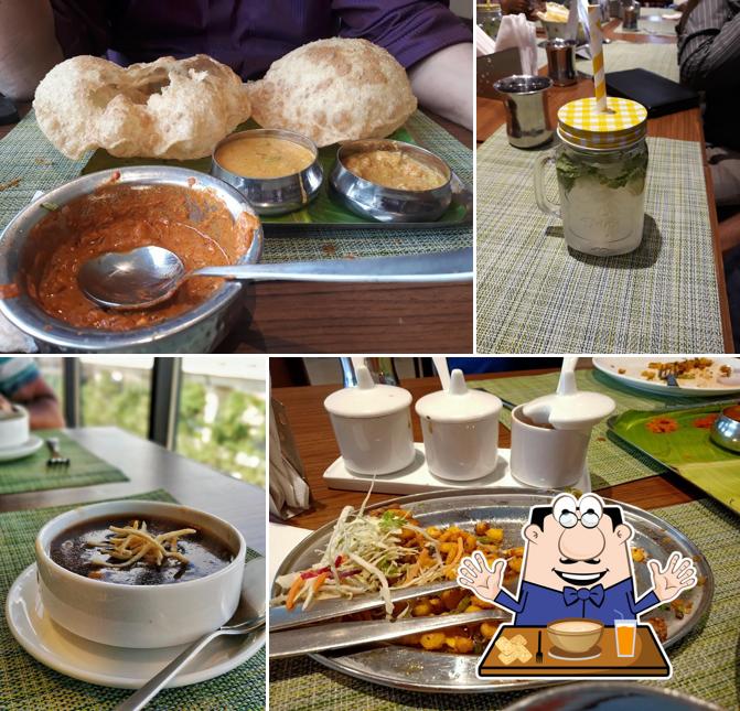 Minerva Coffee Shop Kothapet, Hyderabad - Restaurant menu, prices and ...