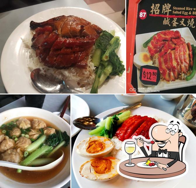 Best restaurants in Westfield Parramatta Mall - Restaurant Guru