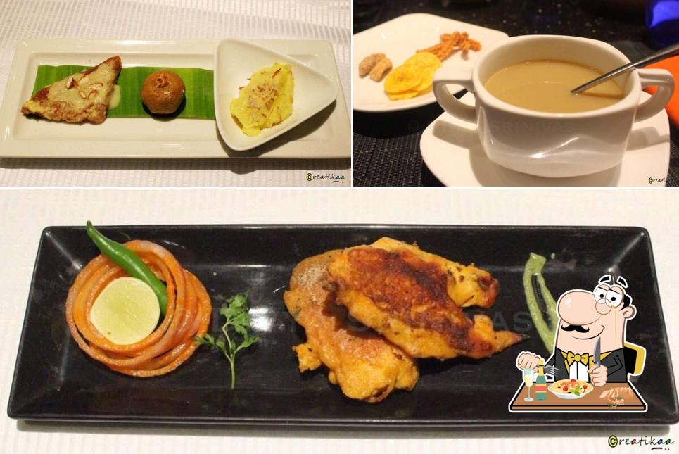 Mynt - Vivanta Chennai, Chennai - Restaurant menu, prices and reviews