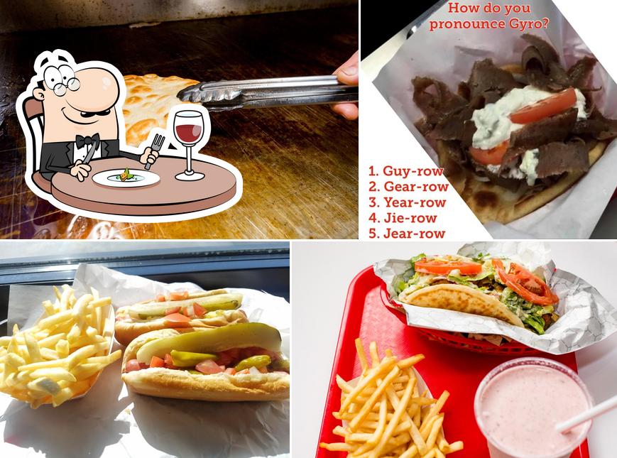 Best fried chicken in Lockport, Illinois restaurants, spring 2024 ...