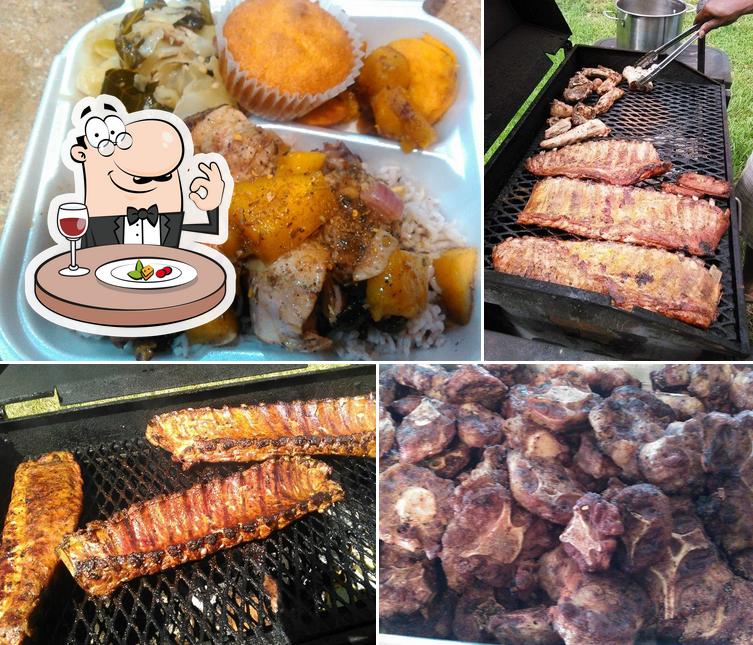 Off The Bone BBQ in Lakeland - Restaurant reviews
