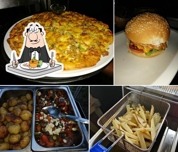 Rumours Rock City Westgate pub & bar, Roodepoort - Restaurant menu and ...