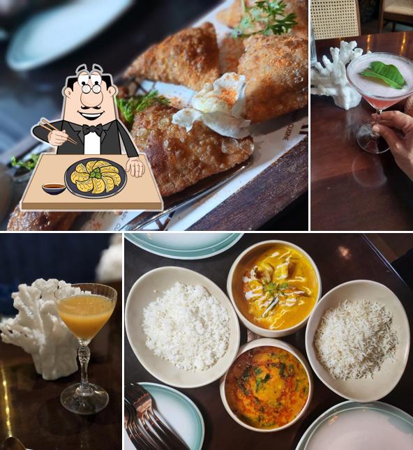 TAT, Mumbai, Ghatkopar - Restaurant menu, prices and reviews