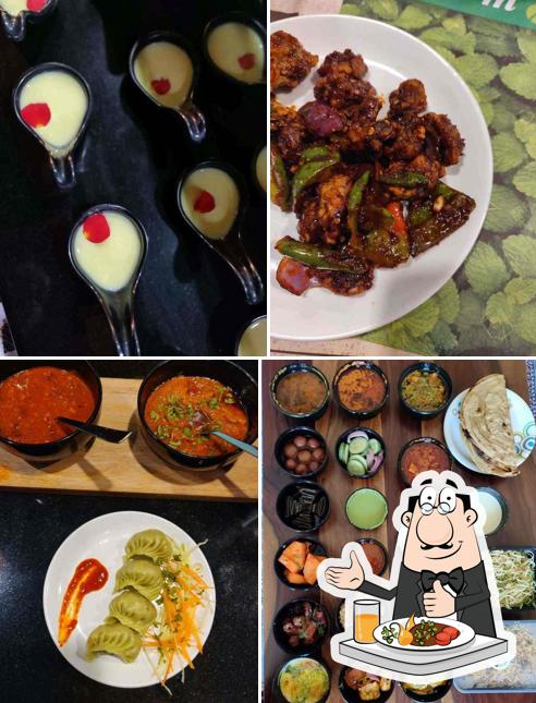The Big Barbeque - Bengaluru - Marathahalli, Bengaluru, 88 - Restaurant ...