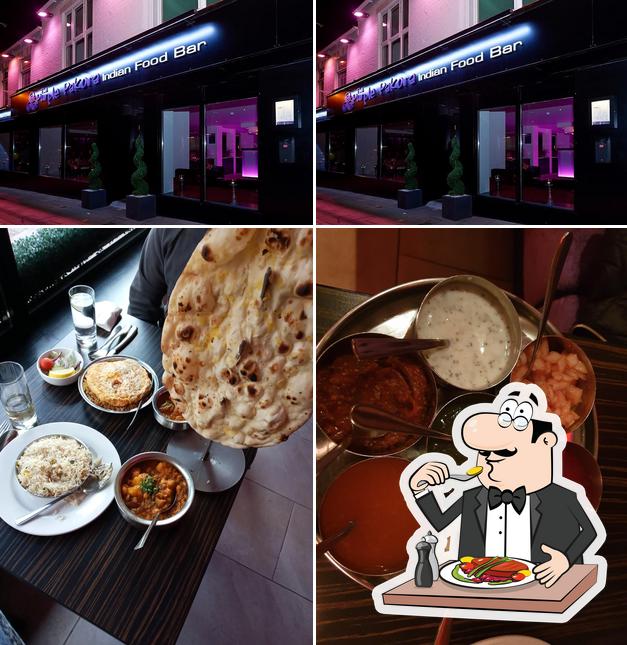 Top 7 restaurants in Congleton, november 2025 - Restaurant Guru