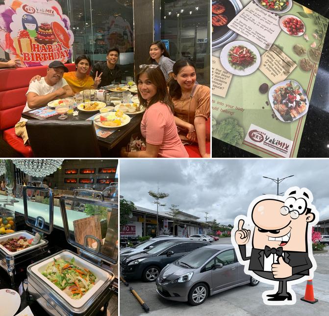 Yakimix, Lipa - Restaurant menu, prices and reviews