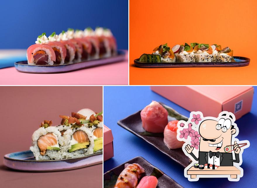 Ryoko, Milano - Menu del ristorante, prezzi e recensioni