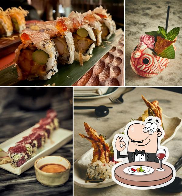 Salvaje, Paris - Menu du restaurant, prix et avis