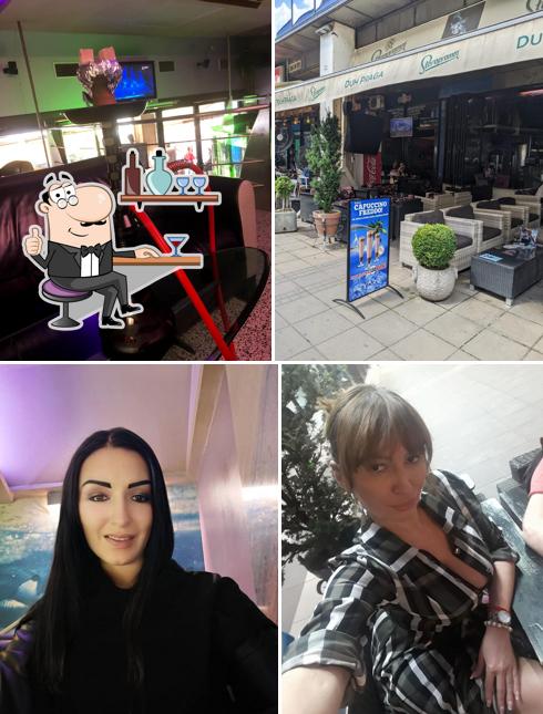 Shark caffe, Niš - Restaurant menu, prices and reviews