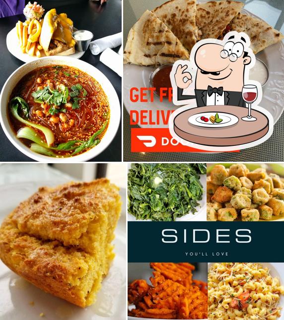 55 Southern Stone, Bloomington - Restaurant menu, prices and reviews